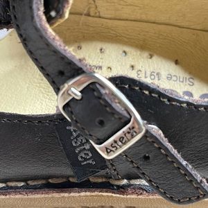 Aster | Shoes | Aster Maryjane Rubber Sole Leather | Poshmark